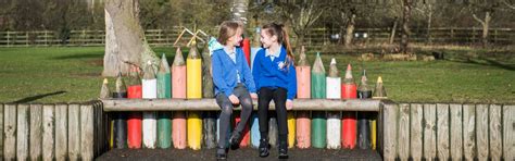 Staunton Corse C Of E Academy Home