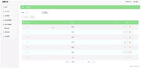 ssm vue计算机毕业设计音蕾心动（程序 lw文档） ssm vue配置 csdn博客