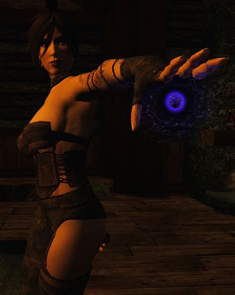 Xarathos Armor Workshop Mass Effect Cosplay For Uunp Bodyslide Downloads Skyrim Adult