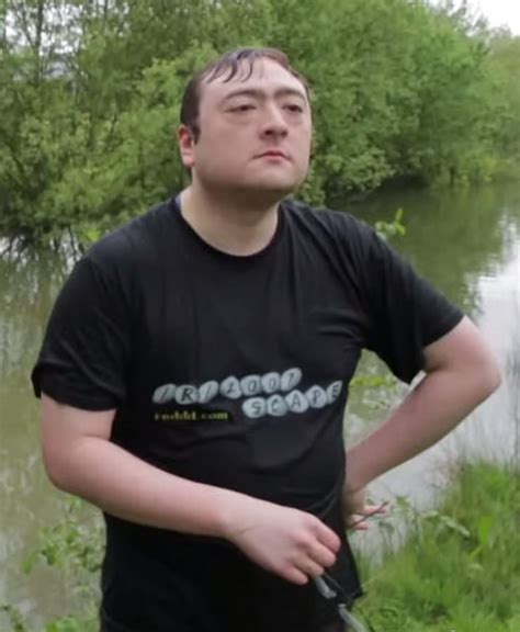 A Wet Mod Ash Representing R 2007scape Shirt 2007scape