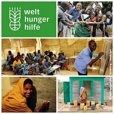 V LINE Becomes Project Supporter At The Charity Organization Welthungerhilfe V LINE GROUP