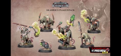 Skavenblight