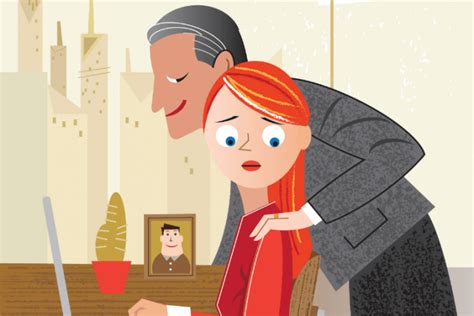 Sexual Harassment And Its Prevention The Lawyers And Jurists