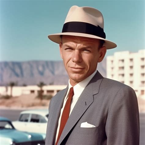 Ai Frank Sinatra Voice Generator Voicify Ai Cover Generator