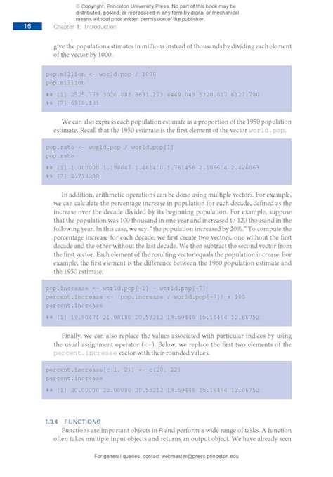 Quantitative Social Science Princeton University Press