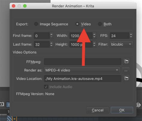 How To Animate On Krita Step By Step Guide