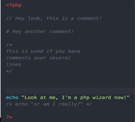 Php Bootcamp Part The Basics Westhost Blog