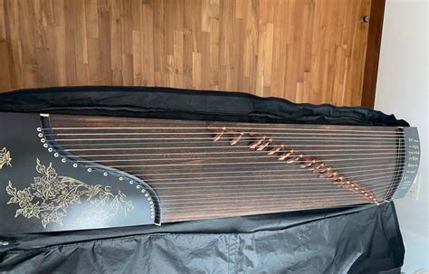 Guzheng Hobbies And Toys Music And Media Musical Instruments On Carousell