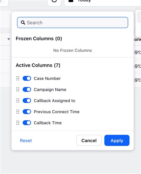 ‎how To Use Callback Manager Sprinklr Help Center