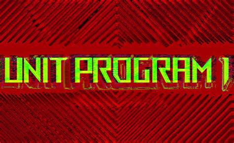 Unit Program 1 Videos Hypnotube