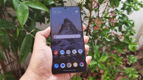 Top Tekno Hands On HP Poco X Pro Hingga Hasil Foto Pakai Samsung Galaxy A S Tekno