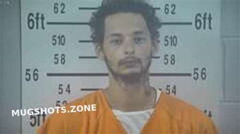 Christopher Blake 07282024 Kleberg County Mugshots Zone