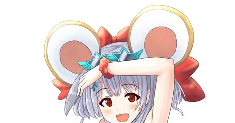 グランブルーファンタジー ビカラちゃん だにえぃるのイラスト Pixiv