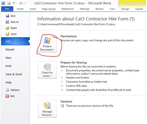 How To Fill Fill In Forms Inside Microsoft Word Documents Super User