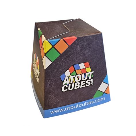 Cache Cube Atoutcubes V2