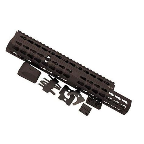 Leapers Inc Us Made Chinese Ak47 13 Keymod Rail Globoutlet