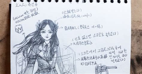 手塗り Mystory1character Desin 桐原彦のイラスト Pixiv