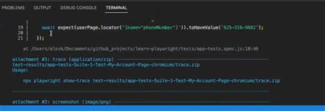 A Comprehensive Guide To Playwrights Debugging And Tracing Features