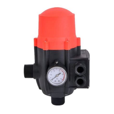 Automatic Pump Control Water Flow Pressure Control Vicedeal