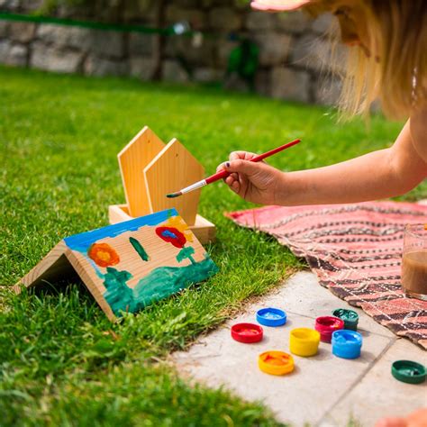 Mangiatoia Da Colorare Per Bambini Stocker