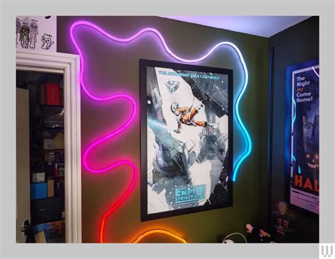 Energy Efficient Led Backlighting Solution For Home And Office