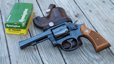 Smith Wesson Model 13 Value