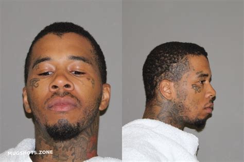 Banks Stratton Vice 05 22 2022 Denton County Mugshots Zone
