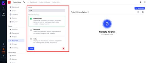 Variable Products
