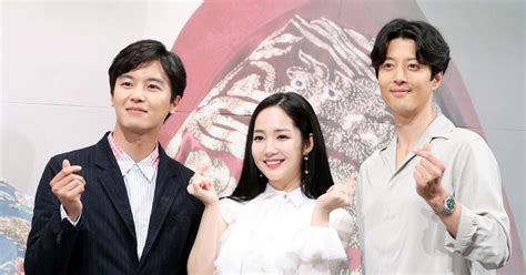 7일의왕비 Pd 소설 소나기같은 사랑이야기
