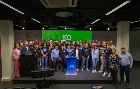 Nordic Devops Days On Linkedin Day One Is Done And Now Its Time For