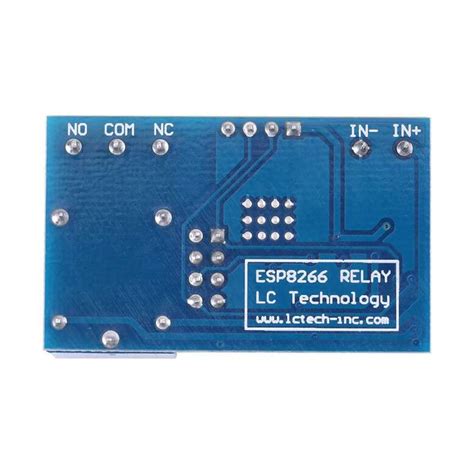 ESP8266 5V WiFi Relay Module Smart Home Remote Control Mobile APP RGRJ AIIoT TECHNOLOGIES