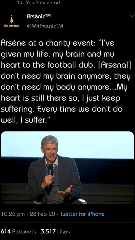 Always A Gunner Scrolller