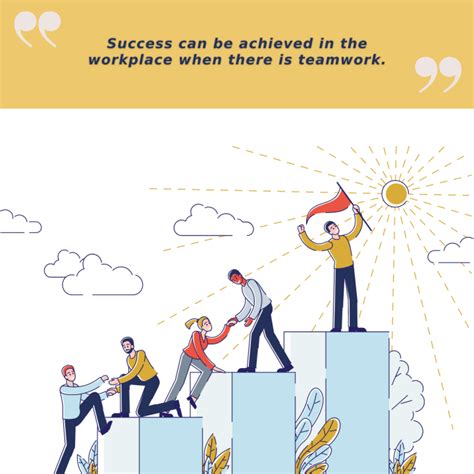 The Power And Importance Of Teamwork