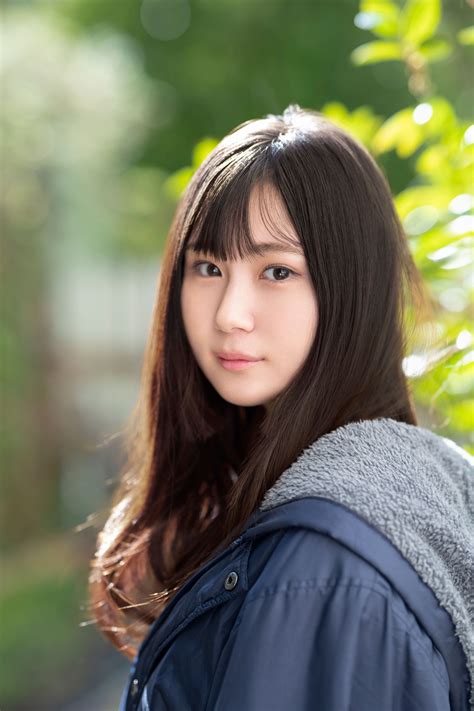 ベンチコート姿がバズった伝説のカフェアイドル！ 水乃なのはさんインタビュー（前編） Fanzaニュース