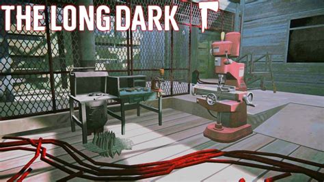 Leaving Bleak Inlet Custom Interloper Run S13 E49 YouTube
