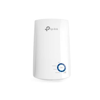 Tp Link Universal Wi Fi Range Extender White