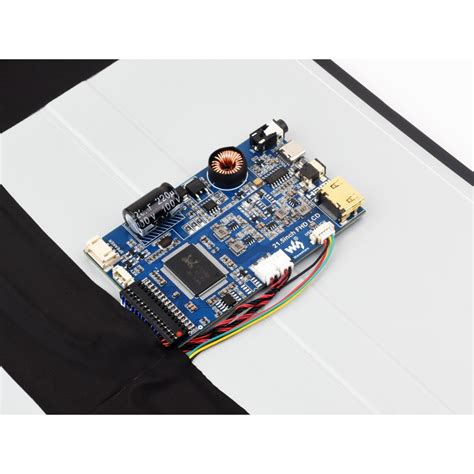 Waveshare 215inch Capacitive Touch Display 10801920 Full Hd Optical