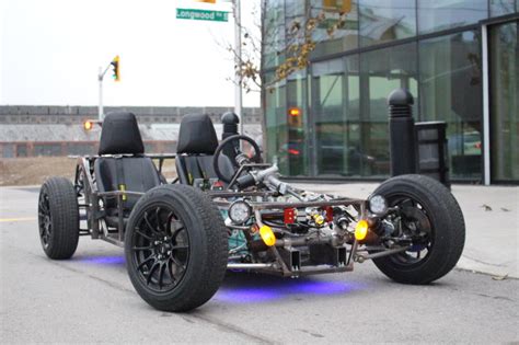 Autonomous Robotic And Vehicle Innovations Hamilton Arvi Sanil Singh
