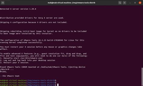 Comment Installer Vmware Tools Sur Windows Et Ubuntu