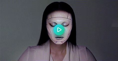 Real Time Face Projection  On Imgur