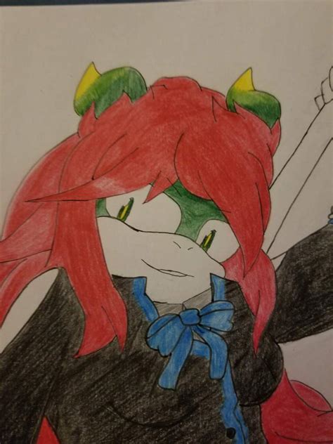 Oh Sonic The Hedgehog Amino