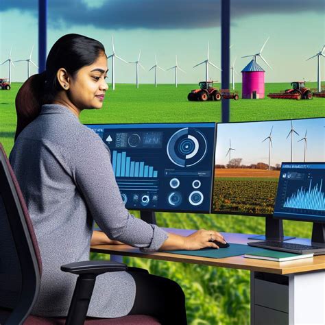 Iot Driven Data Analytics For Farm Productivity