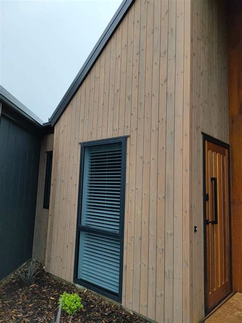 Theermory Nordic Cladding Nz