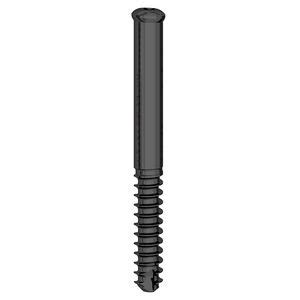Non Locking Compression Bone Screw All Medical Device Manufacturers