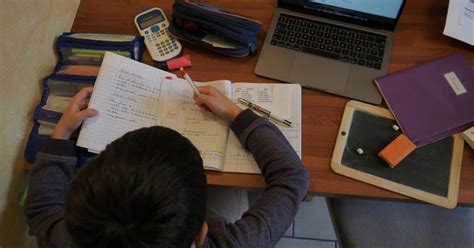 Regreso A Clases ¿es Viable A Distancia