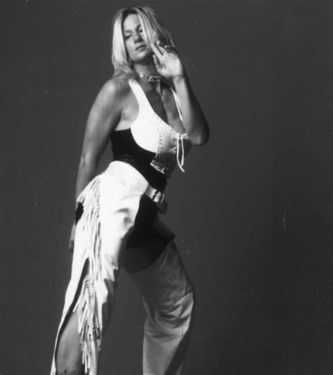 Alundra Blayze Former Wwe Divas Photo 36720474 Fanpop