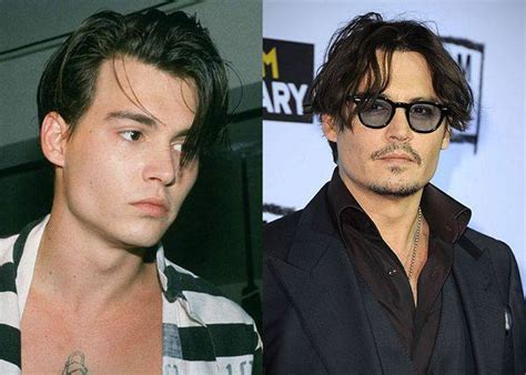 Elon Musk Challenges Johnny Depp To Cage Fight Neogaf
