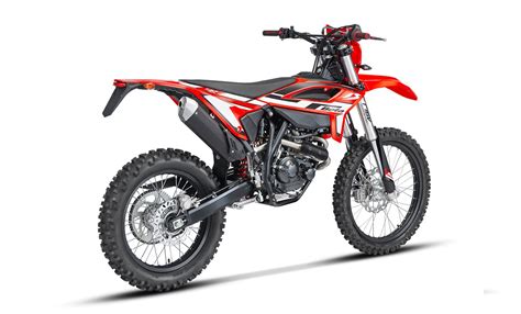 Motorrad Vergleich Beta Rr 125 4t Motard T X Special Edition 2025 Vs