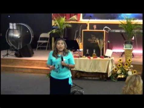 Pastora Kuty De Ponce YouTube