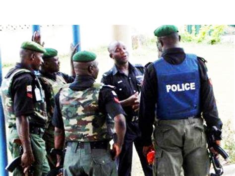 Police Beef Up Security In Banks Atm Points In Bayelsa Over New Naira